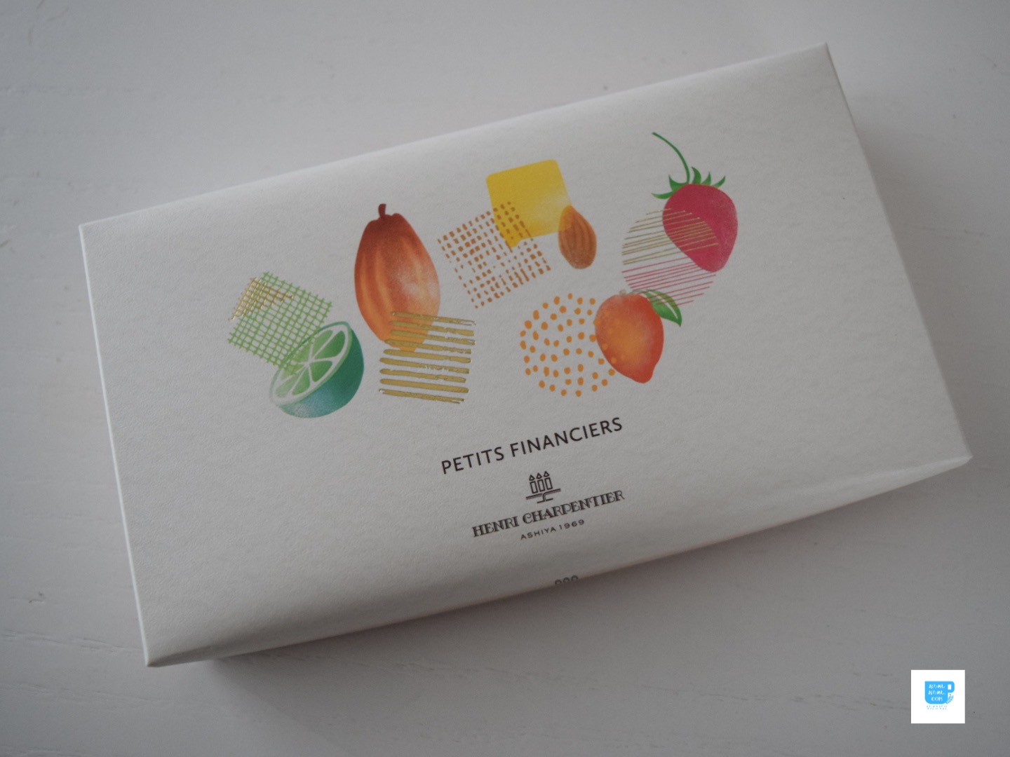 デパ地下で探す！600円・700円・800円台 人気のプチギフト 【15選】 | きままな女子ブログ